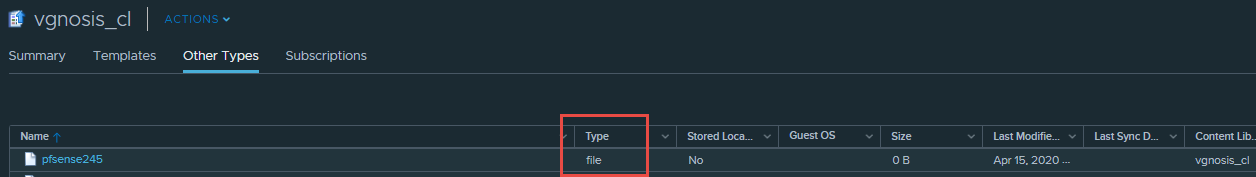 Upload Iso To Content Library With Powercli And Rest Api Virtual Gnosis